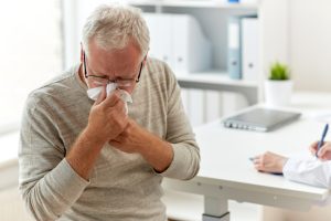 Telemedica | Rhinitis VA Rating Guide for Veterans