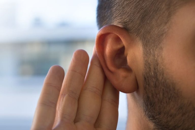 Telemedica | Hearing Loss VA Rating and Service Connection